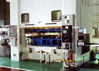 株式会社 昭芝製作所 株式会社九州昭芝